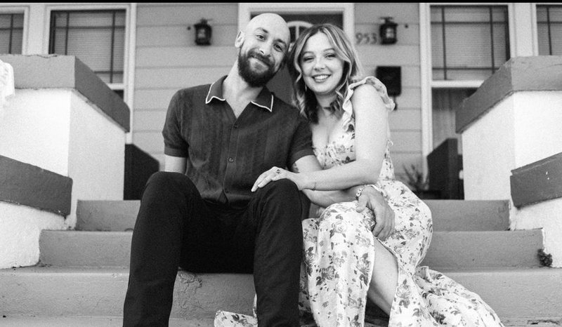 Sarah Jones and Jim Bossmeyer's Wedding Website