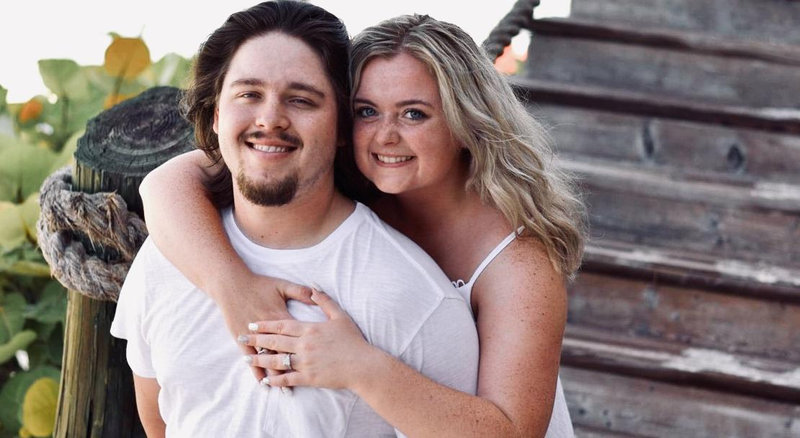 Miranda Tipton and Zachary Woodard's Wedding Website