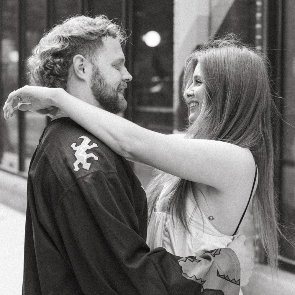 Abbie Butler and Andy Bickford's Wedding Website