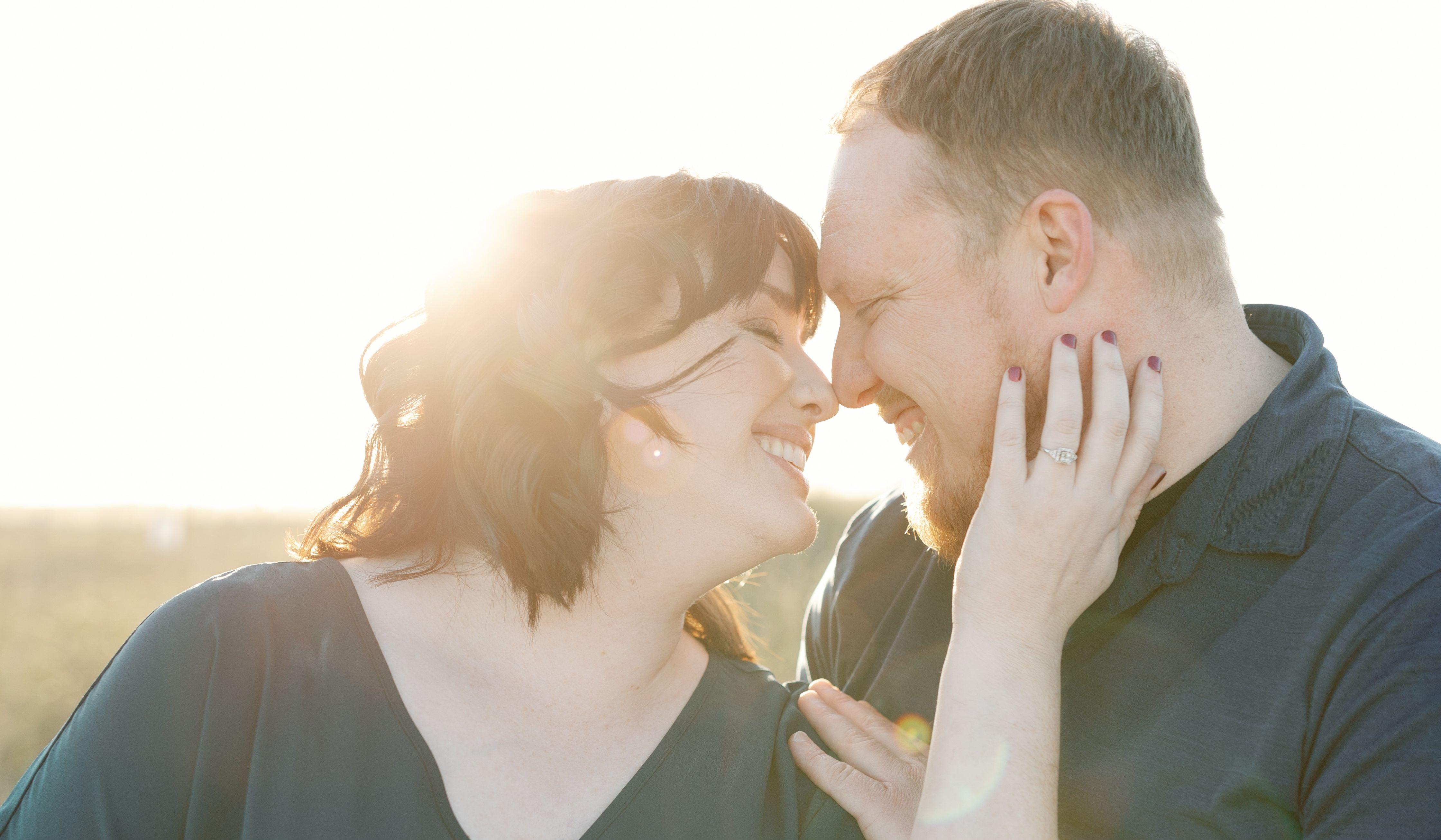 Steven Baker and Joy Varner's Wedding Website