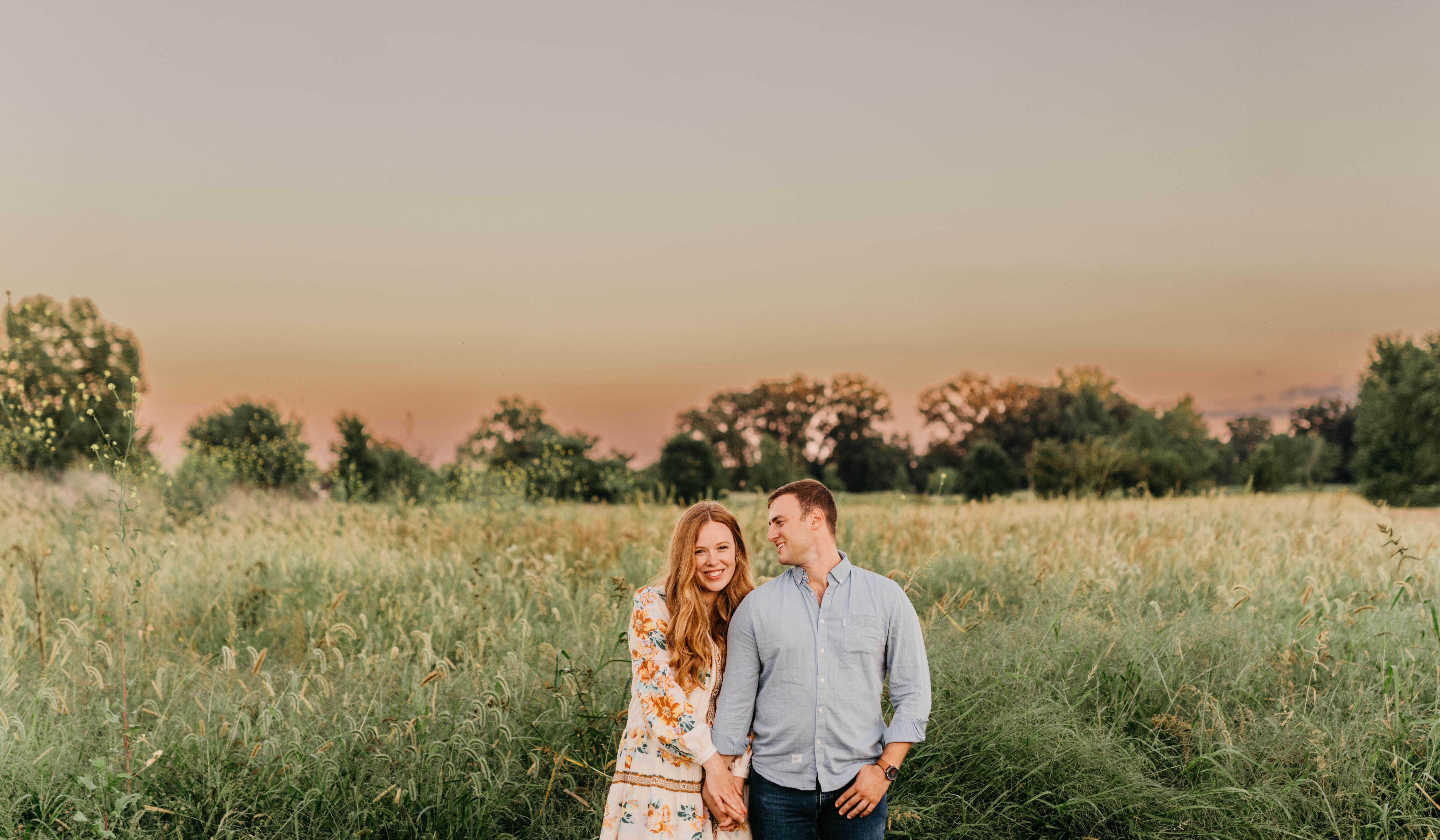Hailey Smith and Justin Locke's Wedding Website