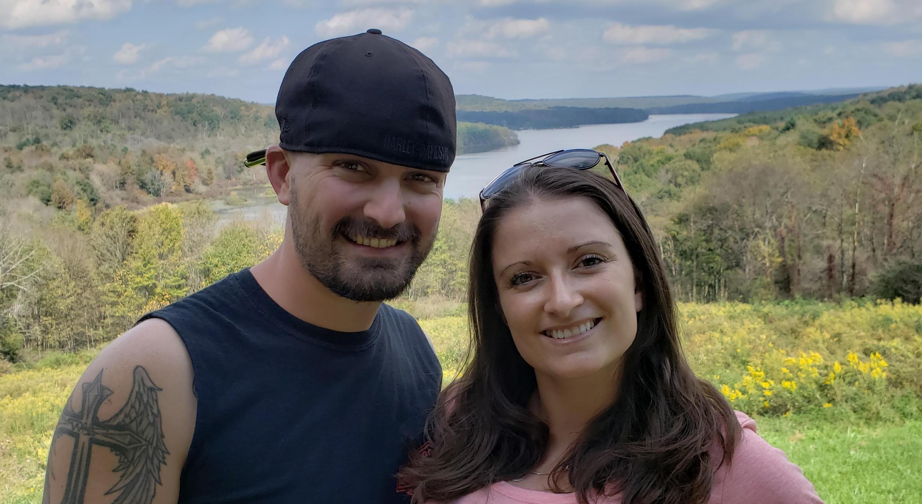 Amy Kawchak and Paul Constable's Wedding Website