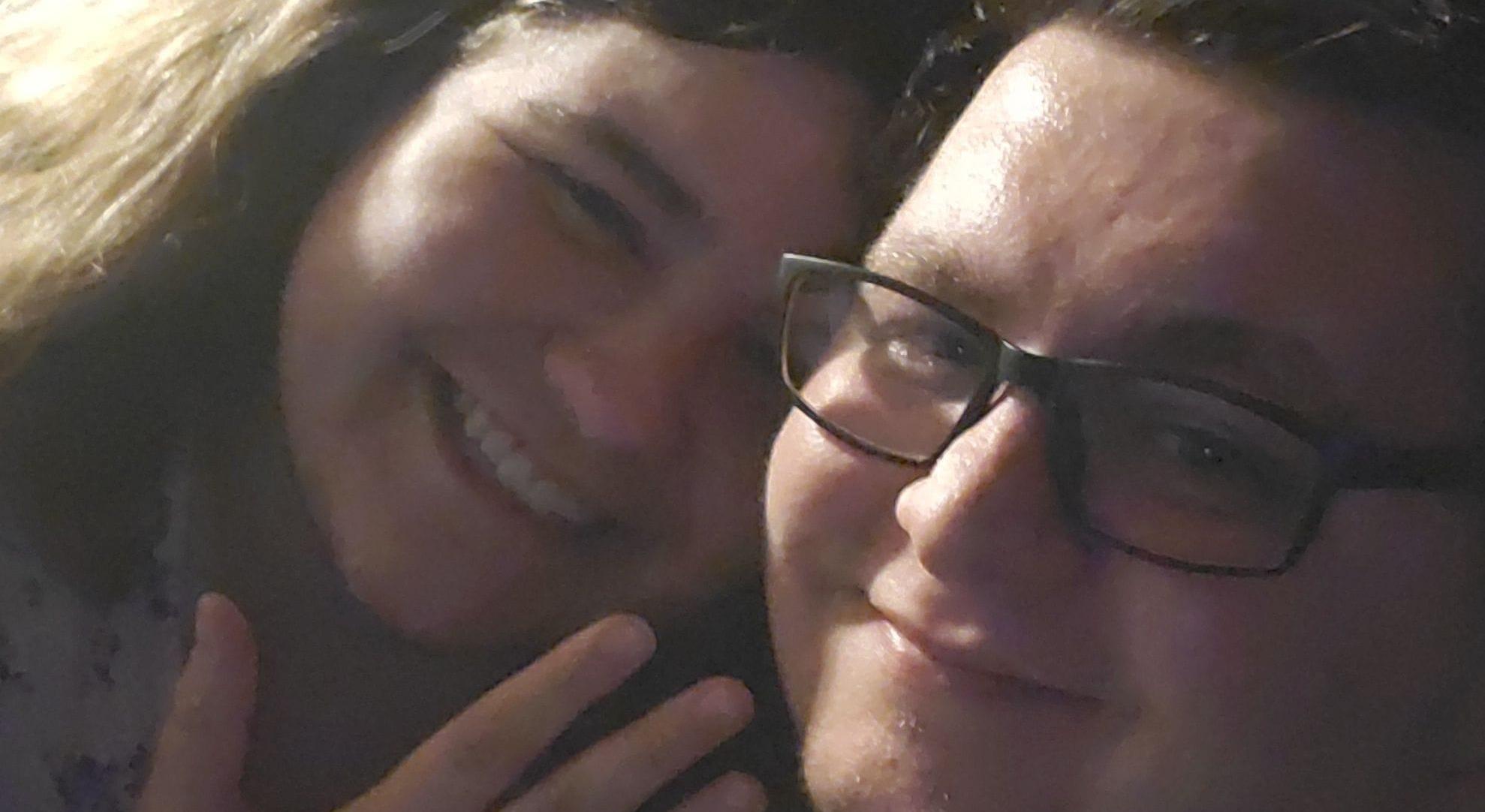 Dakota Hammack and Jordan Matthews' Wedding Website