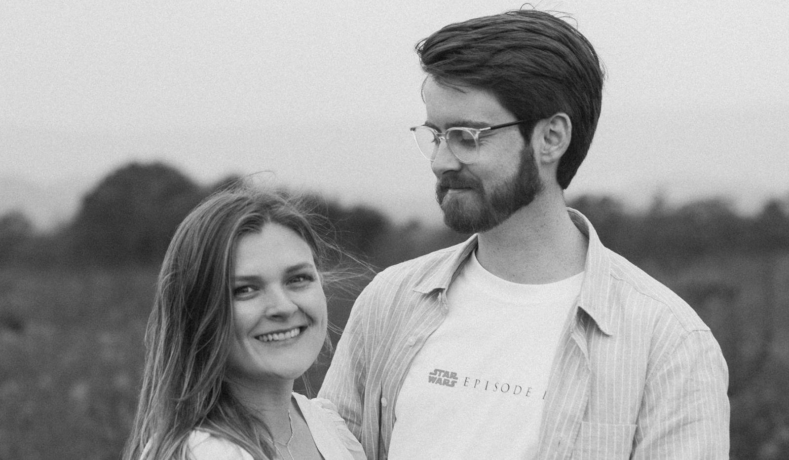 Kristen Betzner and Konnor Roelofs' Wedding Website