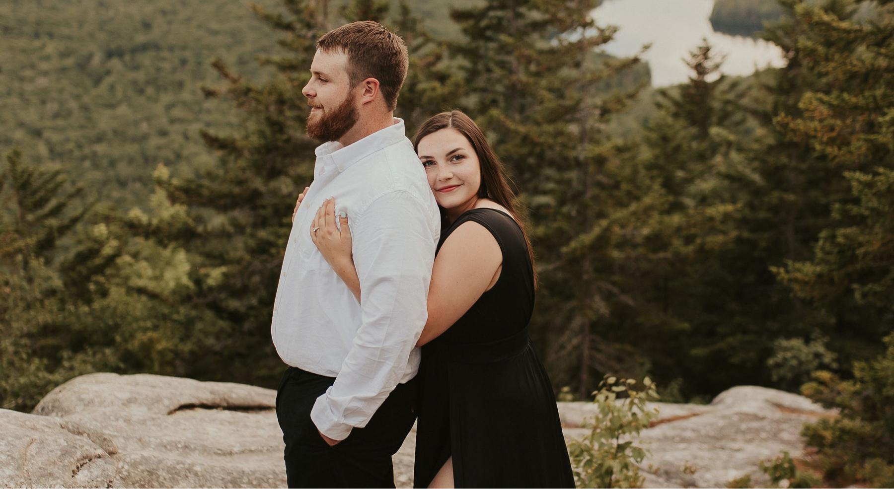 Jasmine Caldwell and Garrett Mayo's Wedding Website