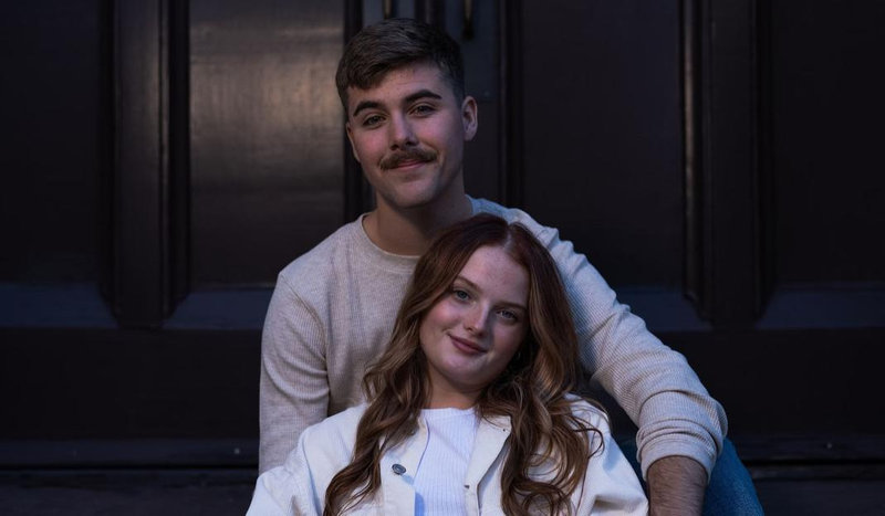 Emily Hull and Jacob Smith's Wedding Website