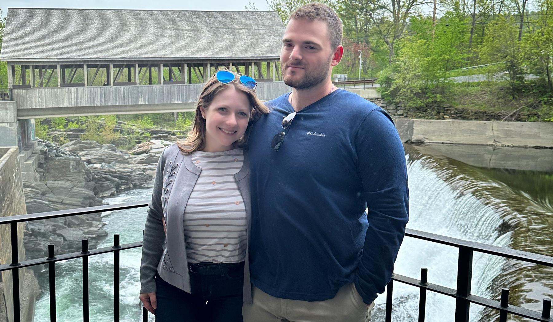 Katharine Hirsch and Anthony D’aversa's Wedding Website