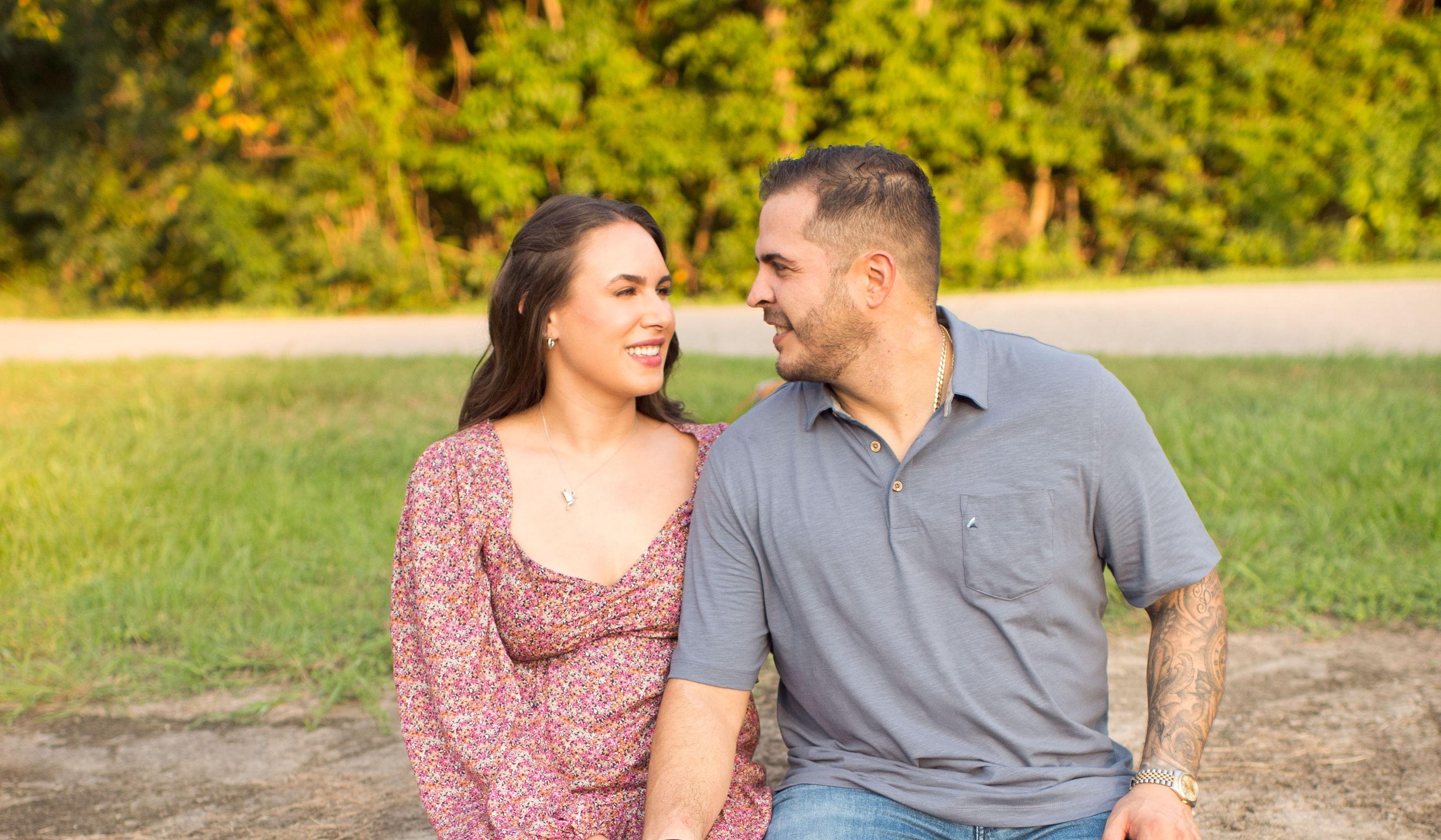 Danielle Cummings and Kevin Gonzalez's Wedding Website