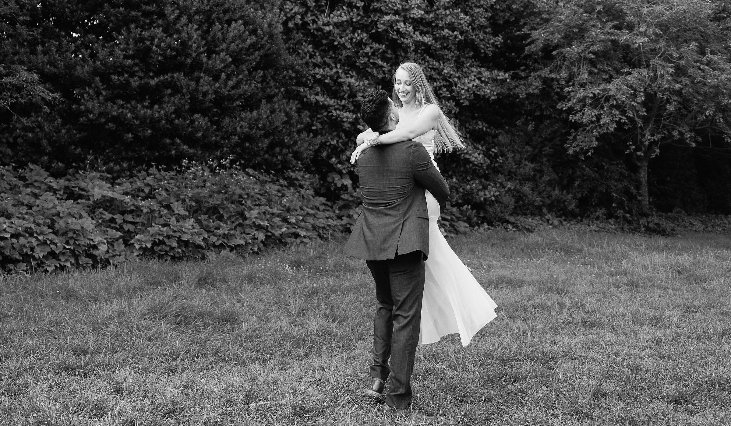 Kara Burditt and Ryan Stewart's Wedding Website