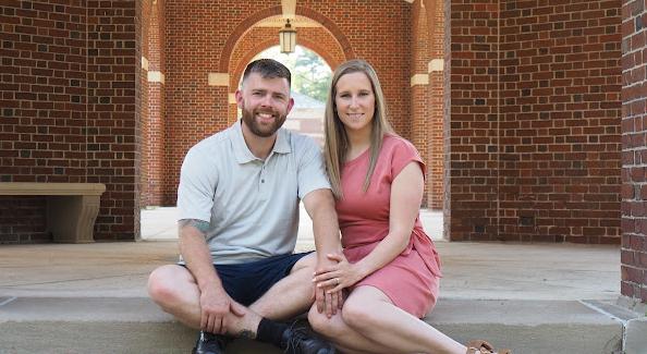 Leah Foster and Sean Smith's Wedding Website