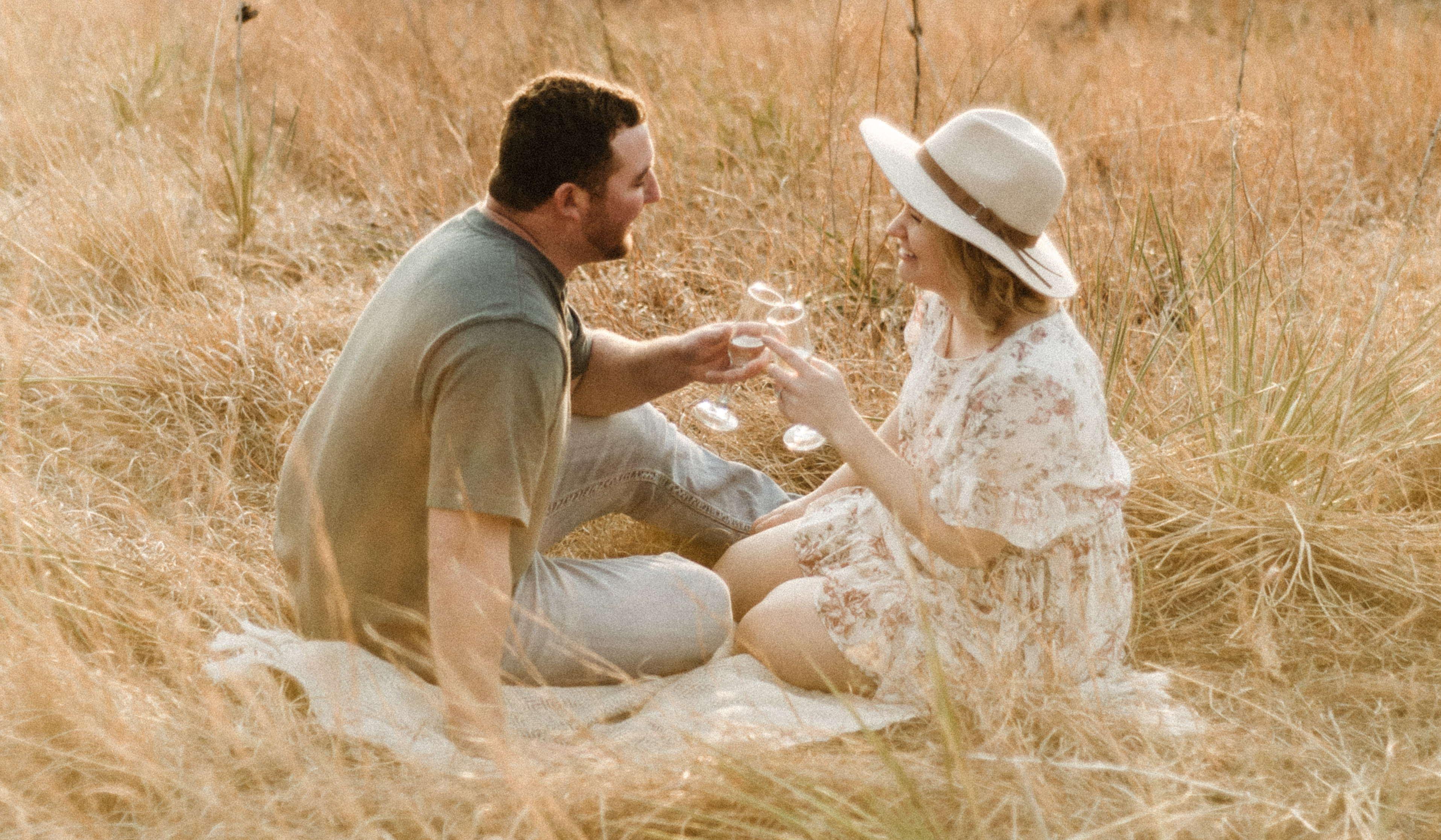 Ashlee Bishop and Ryan Stark's Wedding Website