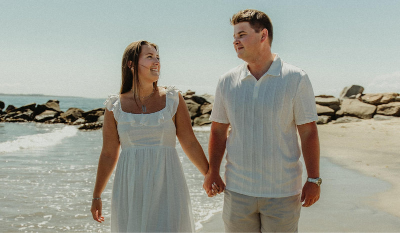 Molly Dunn and Riley Jordan's Wedding Website