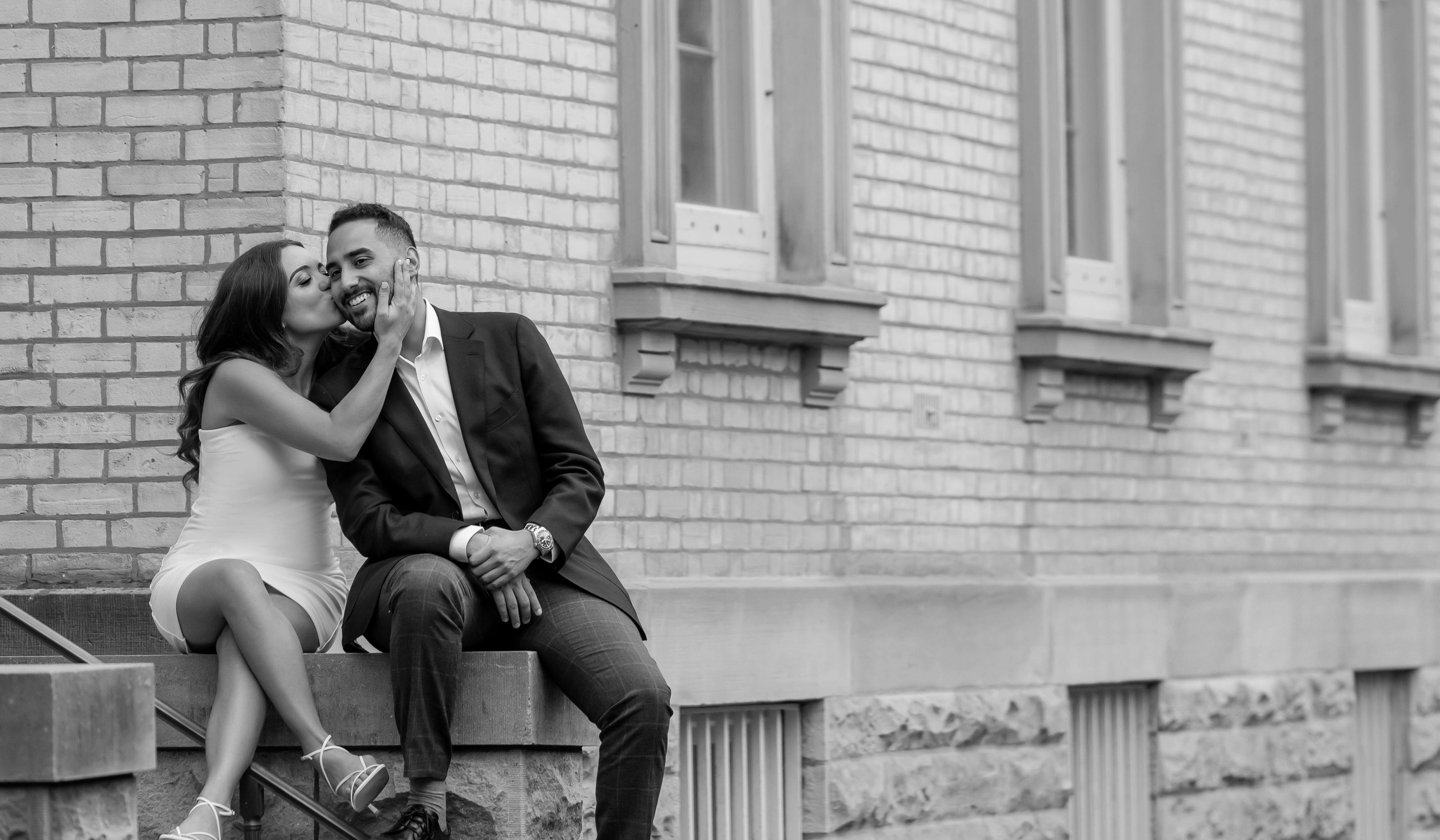 Nora Dewart and Mahmoud Mahmoud's Wedding Website