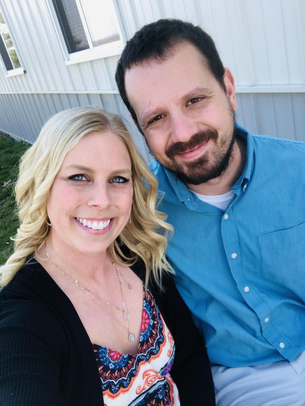 Sarah Struebing and Peter Welsh's Wedding Website