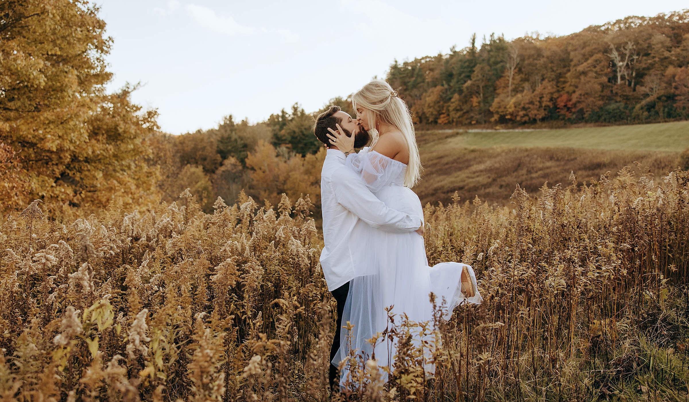 Anna Hughey and Jacob Robinson's Wedding Website