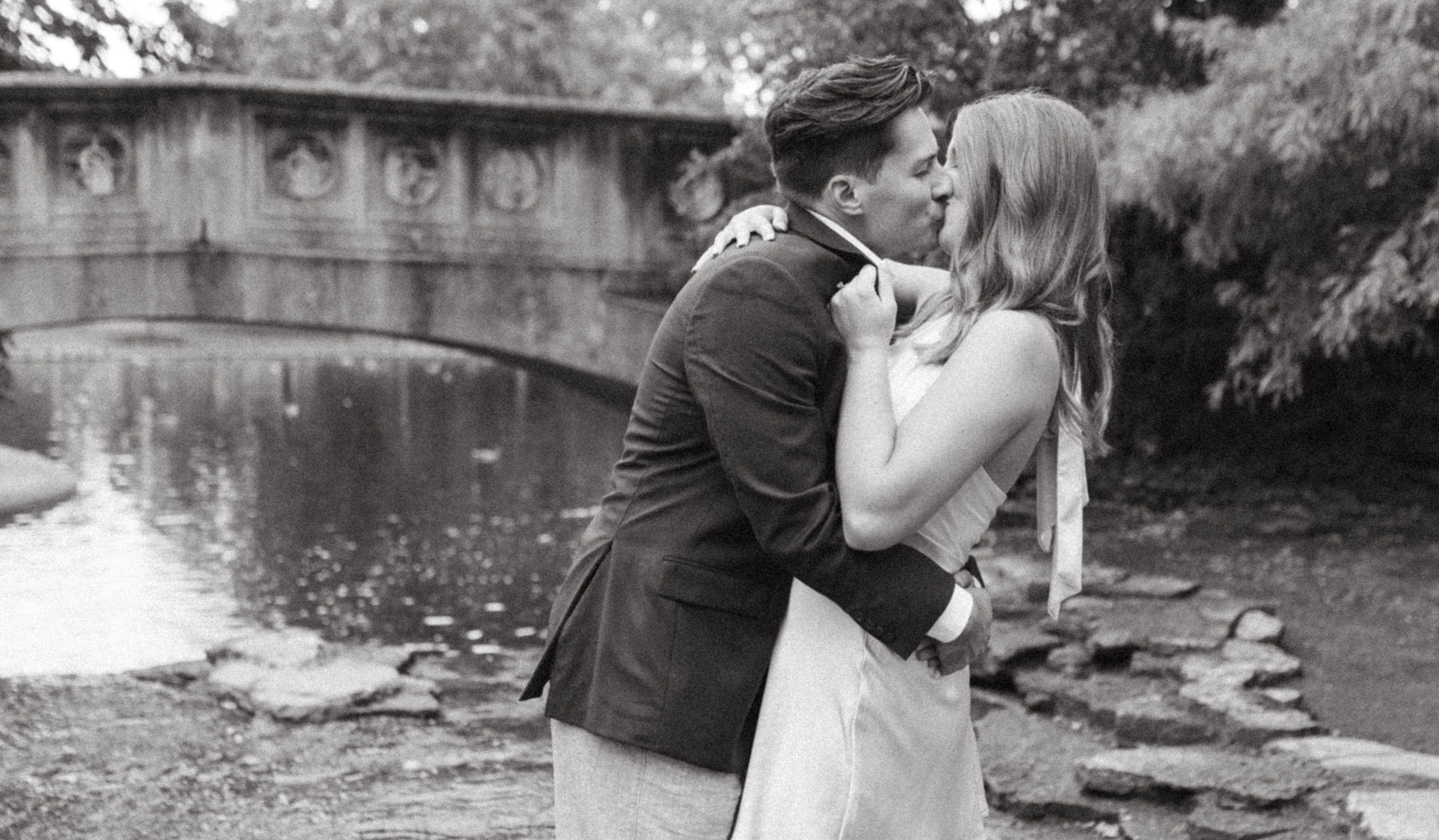 Logan Schaufler and Liz Sampson's Wedding Website