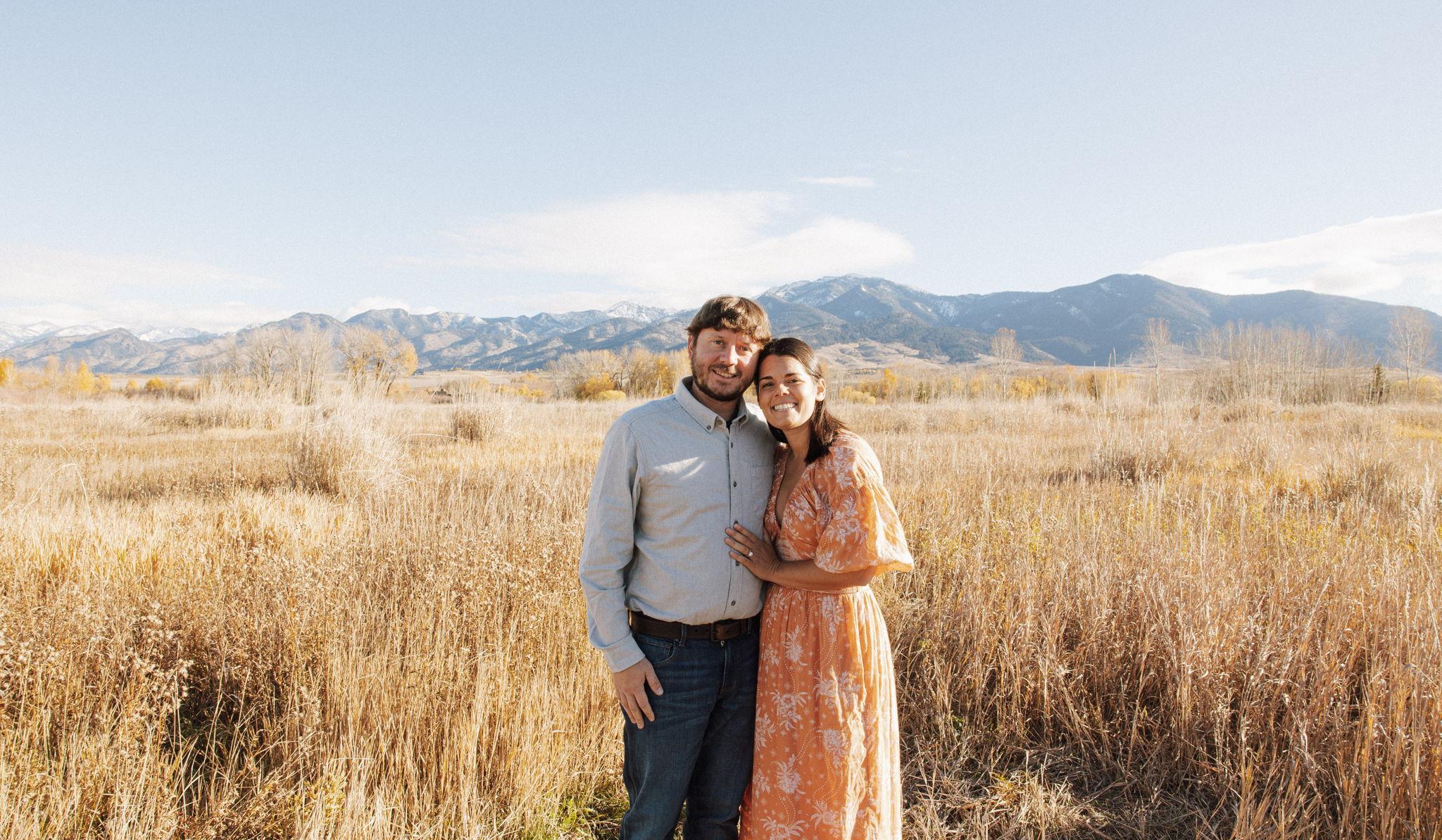 Katie Monson and Austin Allen's Wedding Website