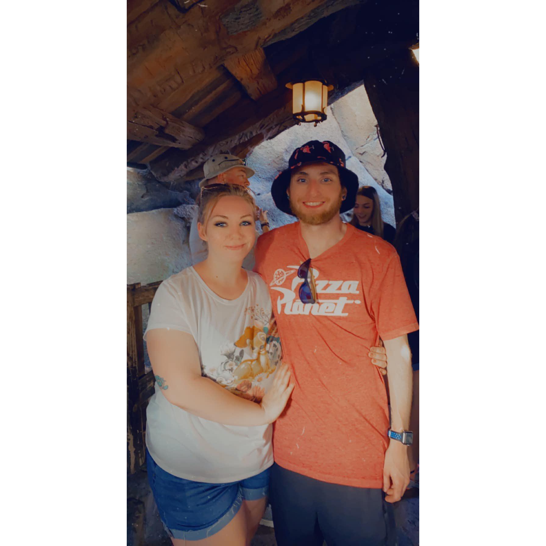 Hailey Henninger and Jacob Green's Wedding Website