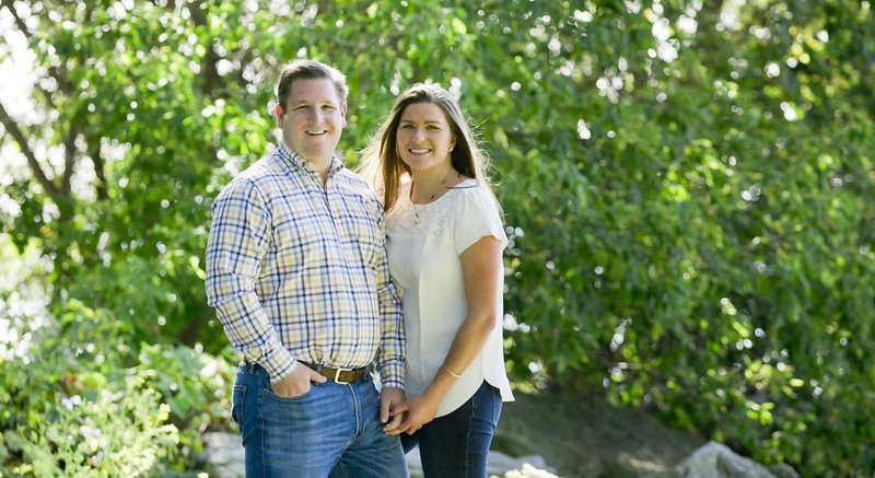 Carey Leigh Smith-Marchi and Jake Moede's Wedding Website