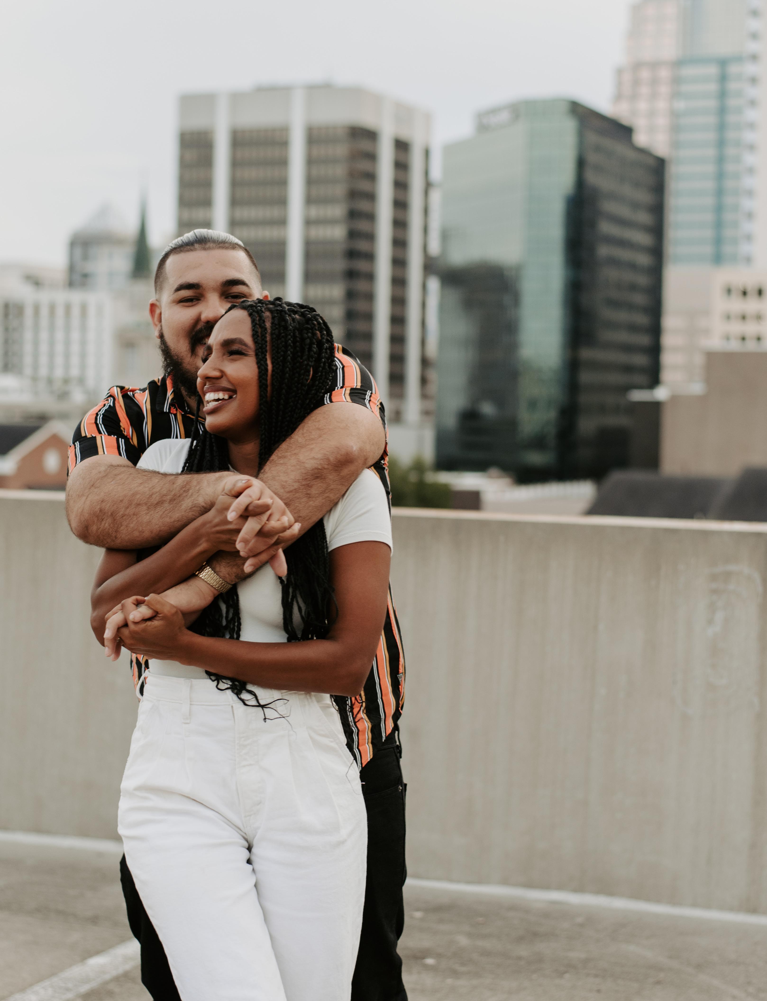 Edward Gonzalez and Eliana Echavarria's Wedding Website