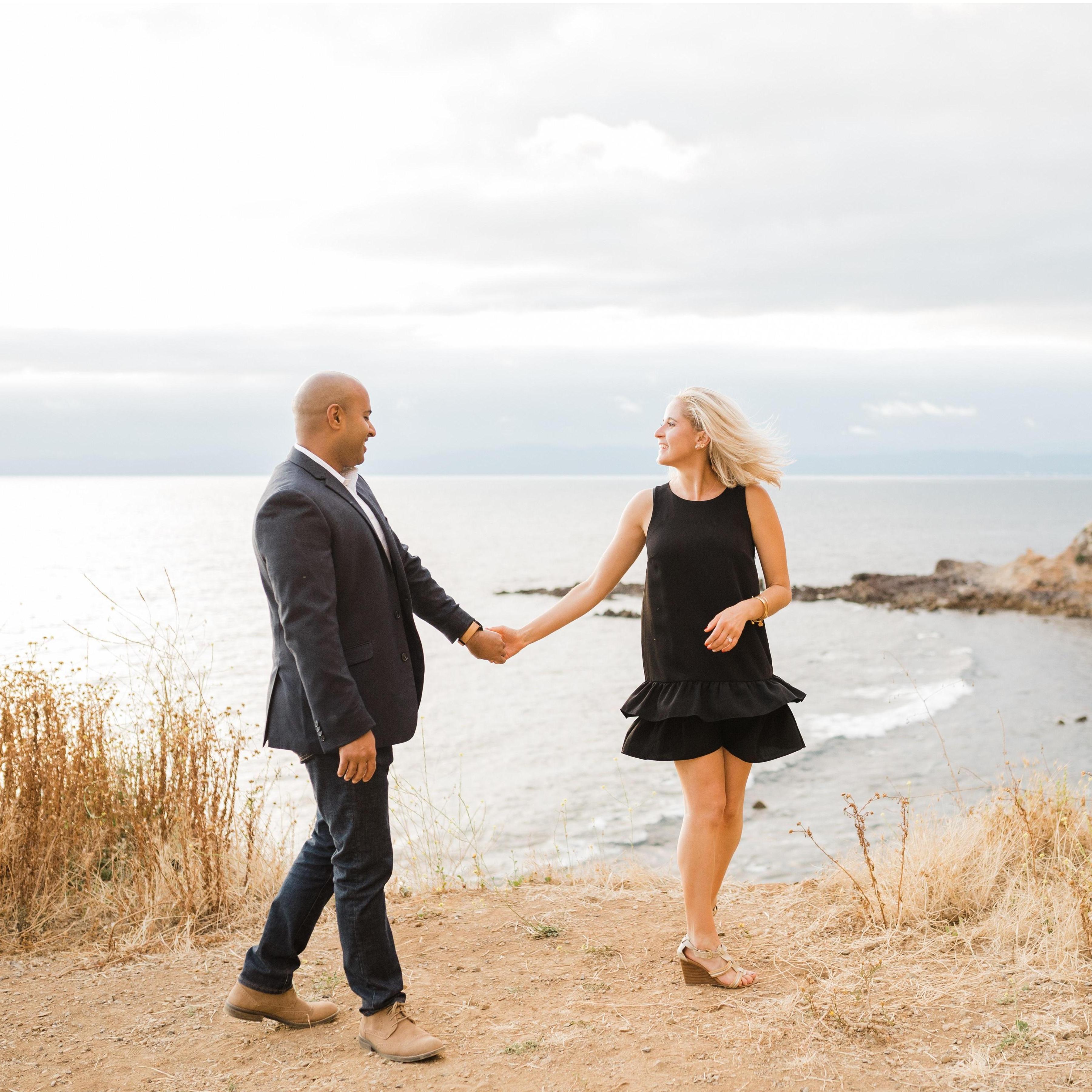 Molly Bibbo and Ashvin Joseph Mathew's Wedding Website