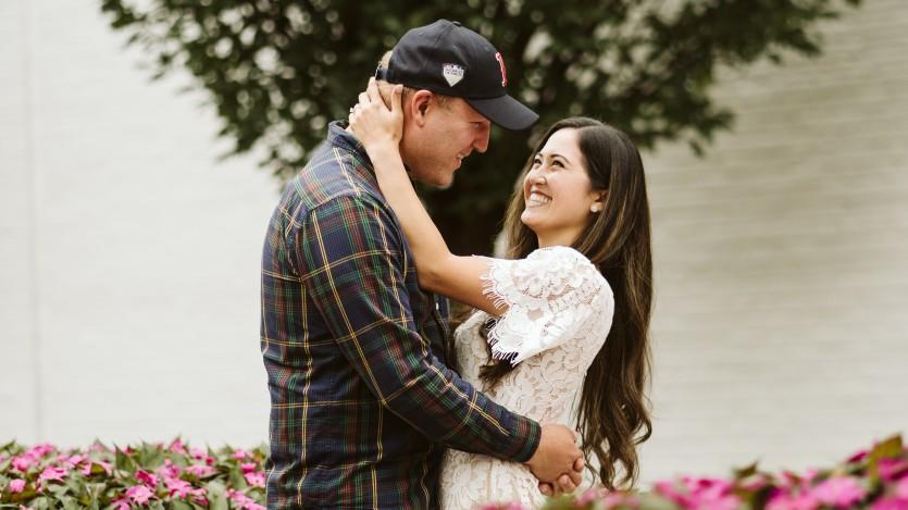Elizabeth Vu and Mike Pasciak's Wedding Website