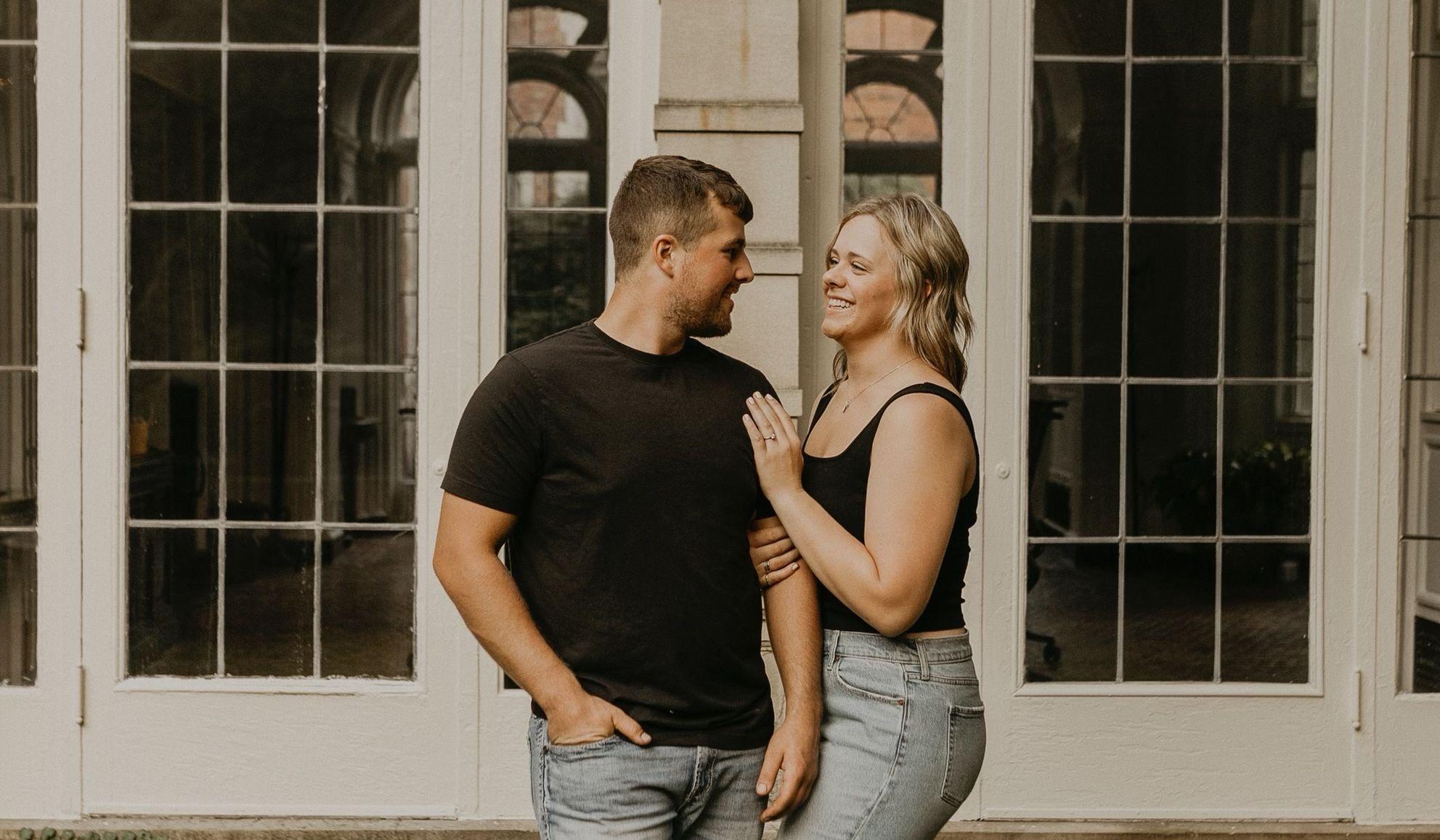 Haileigh Sauve and Jacob Shupe's Wedding Website