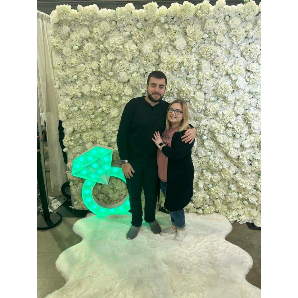 Courtney Chromiec and Christopher Alessandrini's Wedding Website