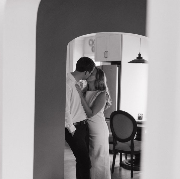 Molly Preston and Kyle Colson's Wedding Website