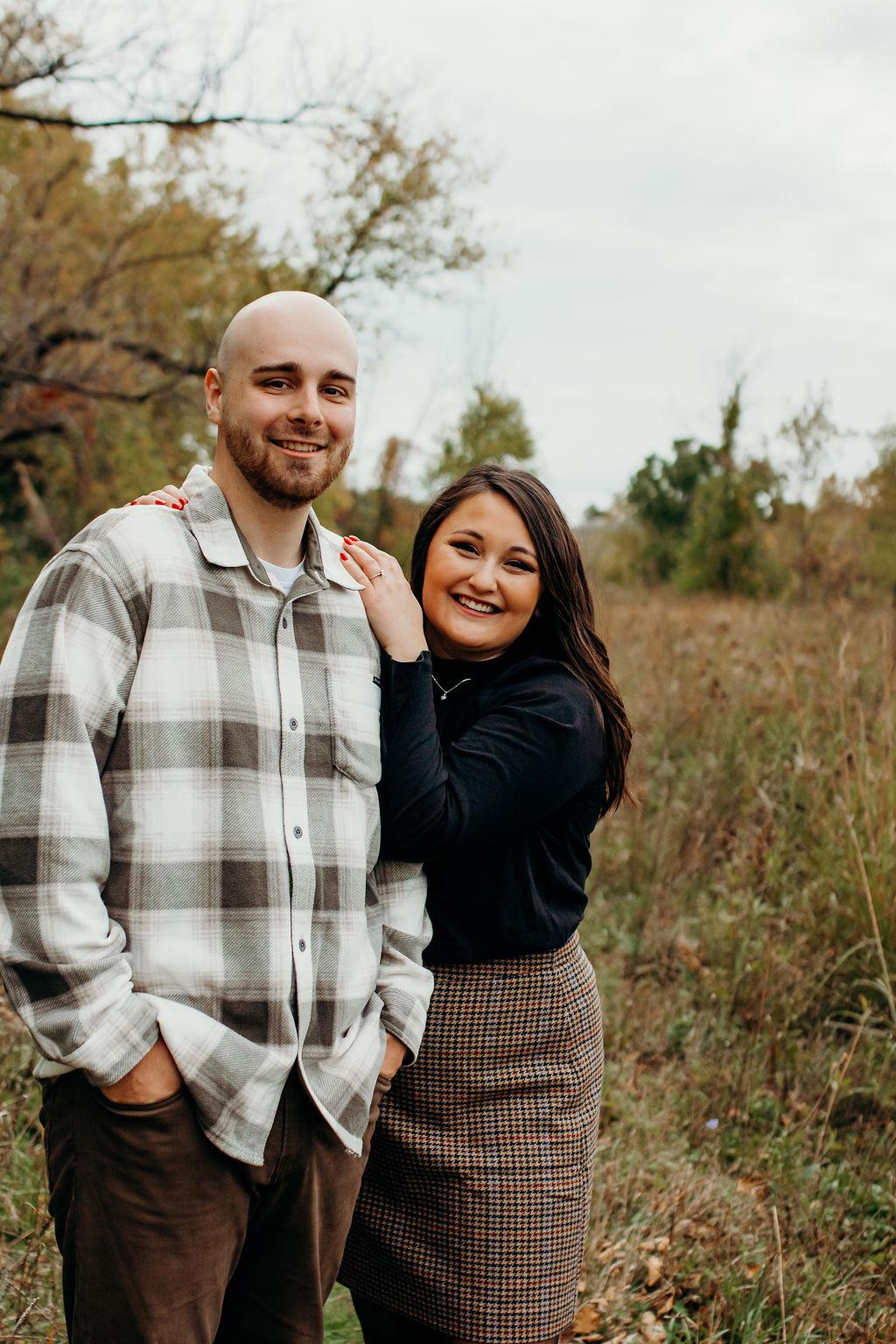 Emily Virata and Brady Haugh's Wedding Website
