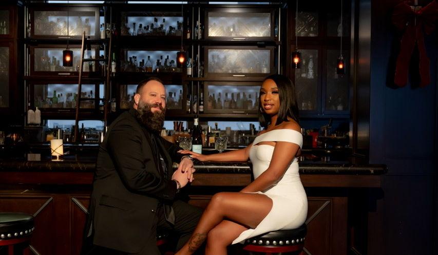 Kendall Betts and Shane Kleine's Wedding Website