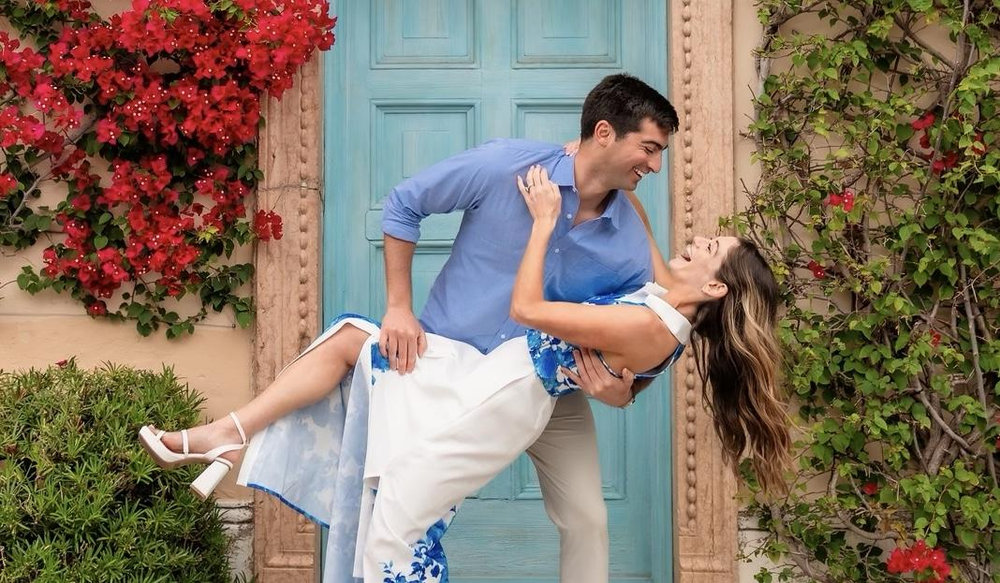Abby Orlansky and Jack Copeland's Wedding Website