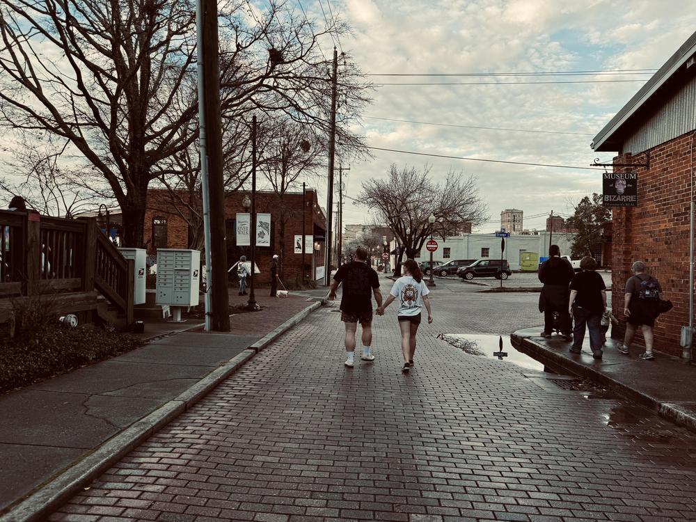 Bailey Brunjes and Hector A. Montenegro Jr.'s Wedding Website