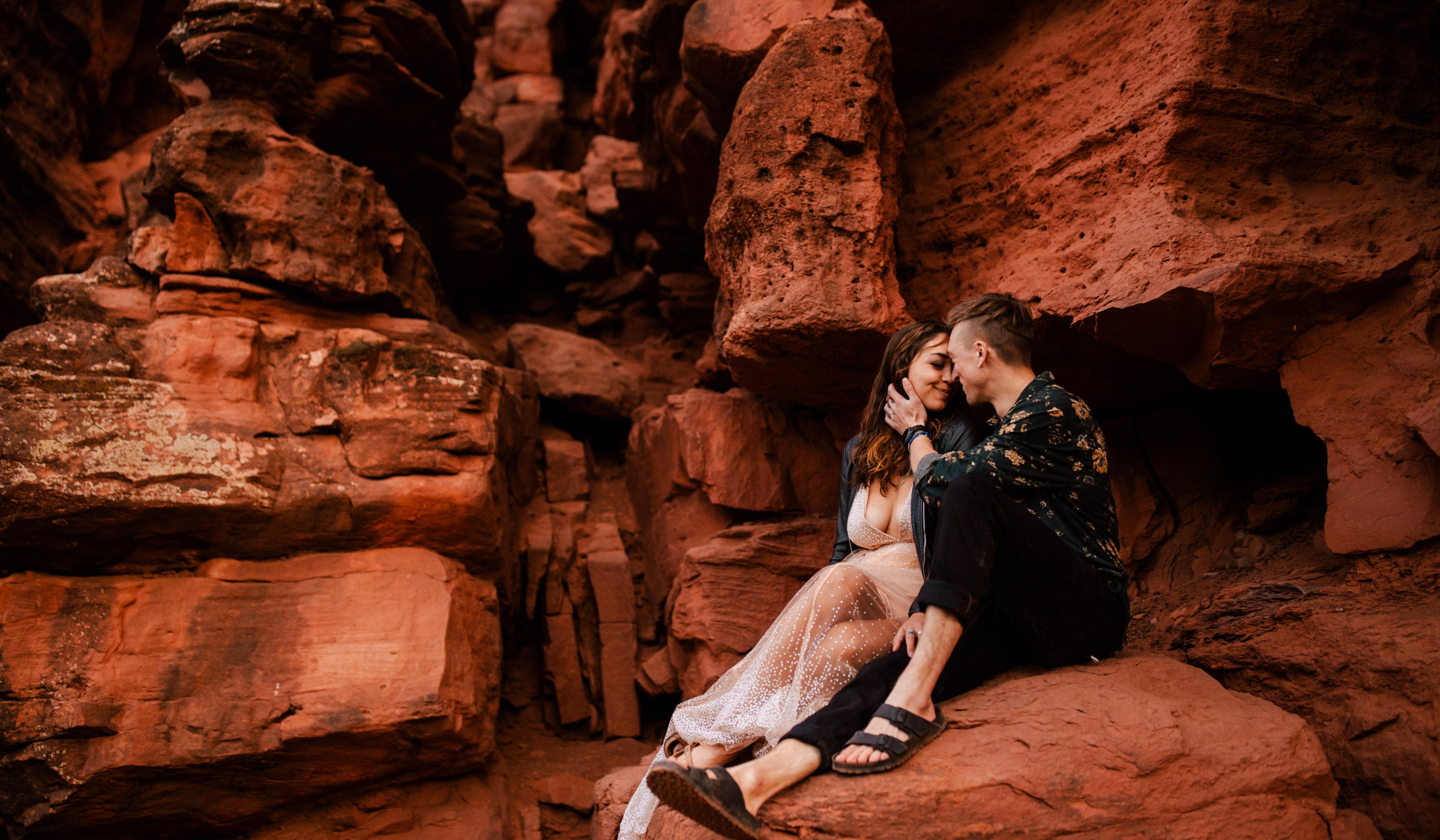 Miranda Rico and Haley Cunningham's Wedding Website