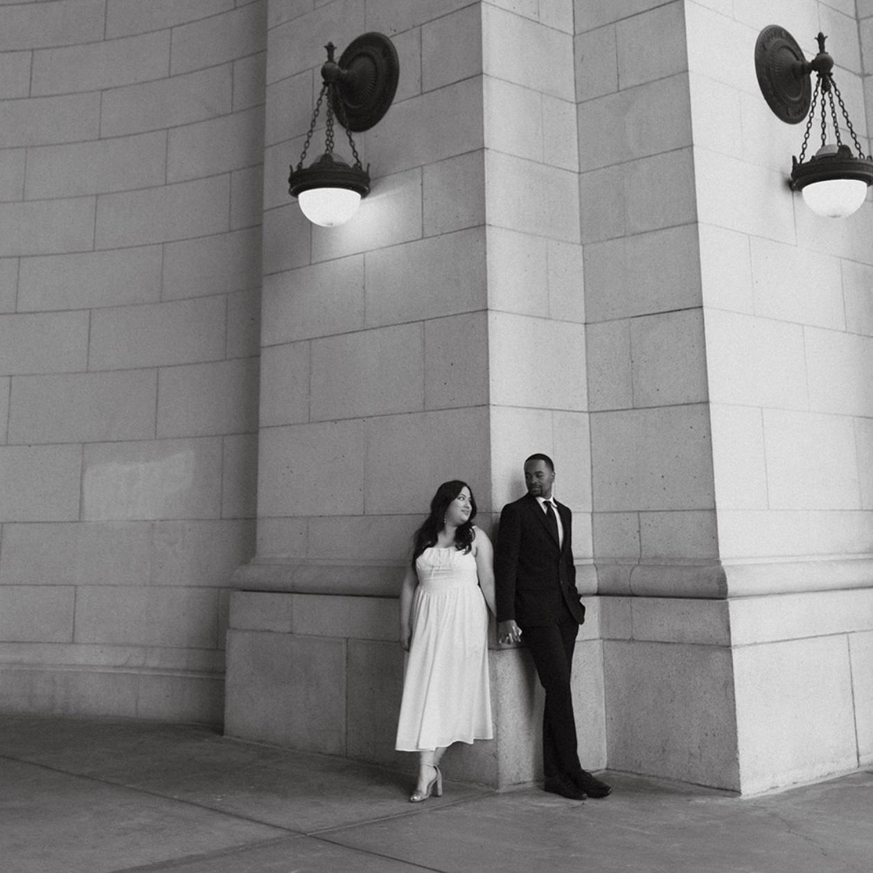 Roselia Angelica Chavez and Isaac Thomas Levy's Wedding Website