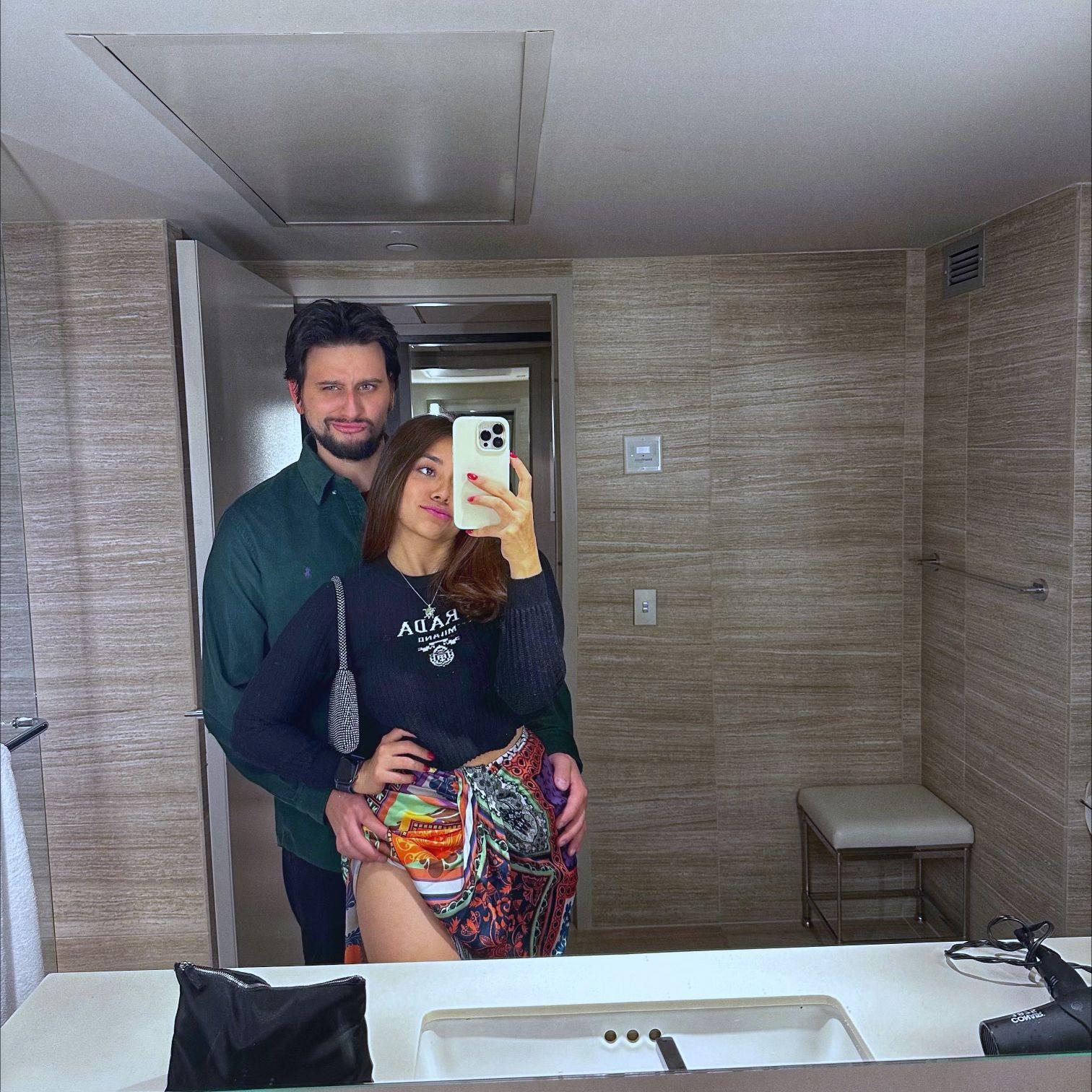 Dylan Robichaud and Sheila Canas' Wedding Website