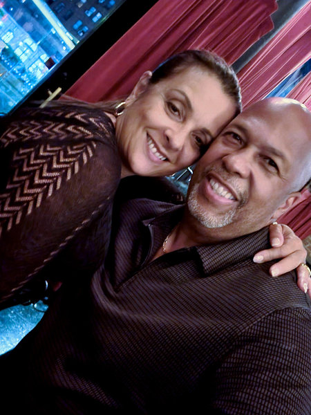 Raymond Fields and Cindy Correia's Wedding Website