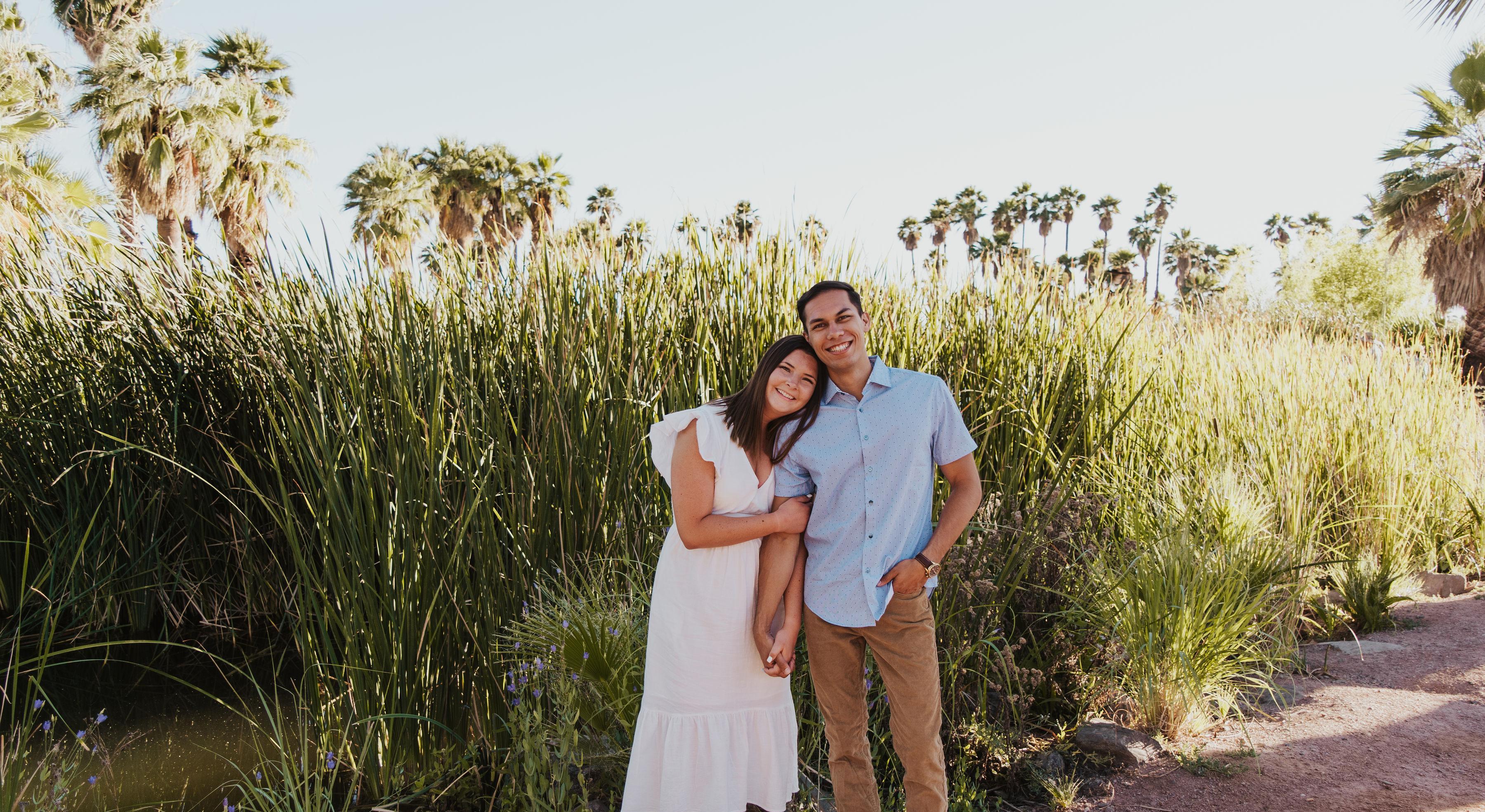 Hayley Shepherd and Mathias Dahlman's Wedding Website