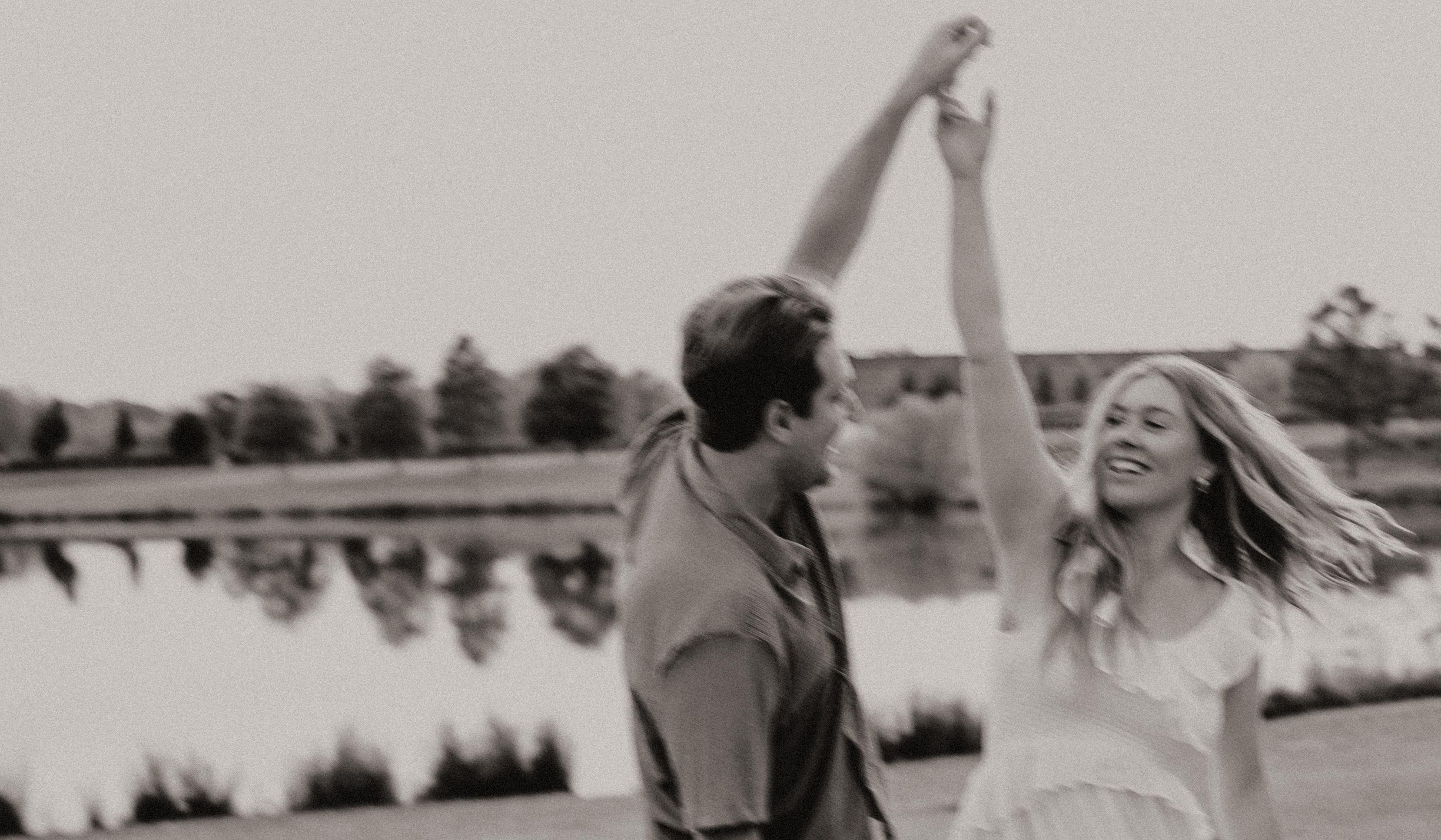 Becca Stallings and Jonathan Hazelton's Wedding Website