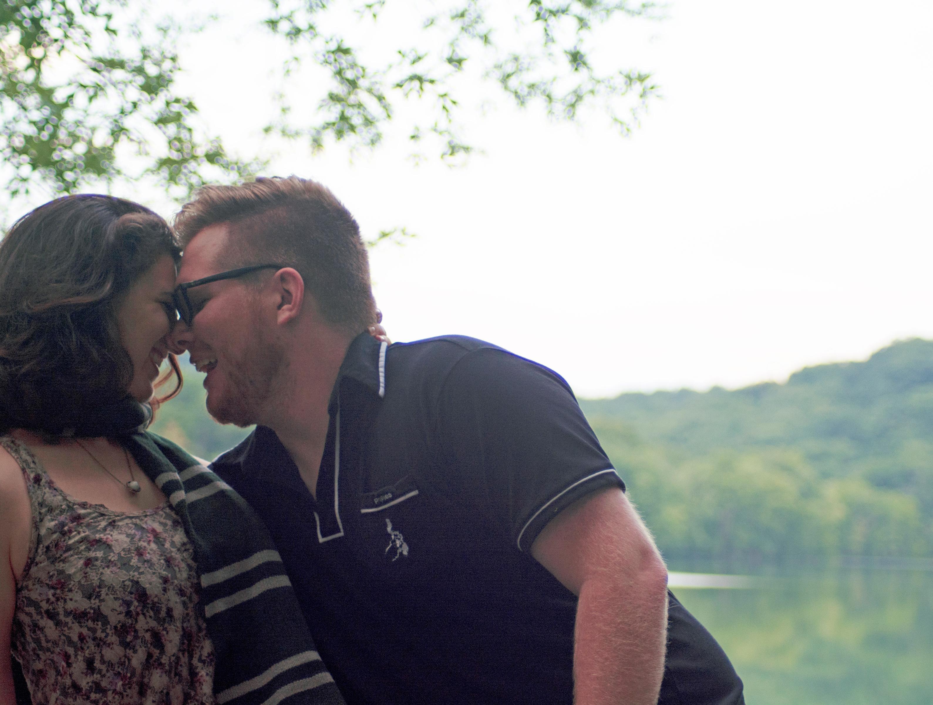 Laura Amiralian and Luke Hagberg's Wedding Website