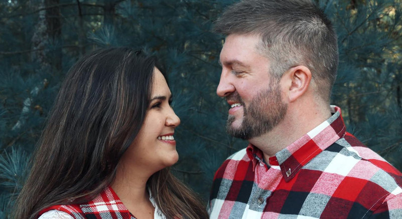 Natalia Moreira and Eric Steverson's Wedding Website