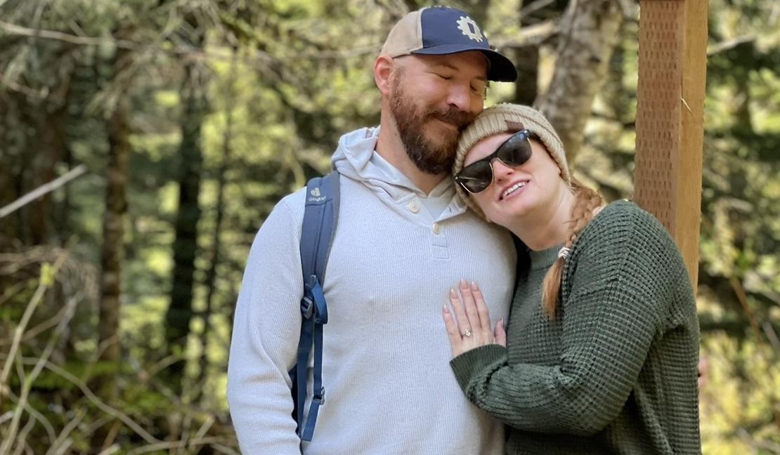 Sophia Sunyak and Austin Corn's Wedding Website