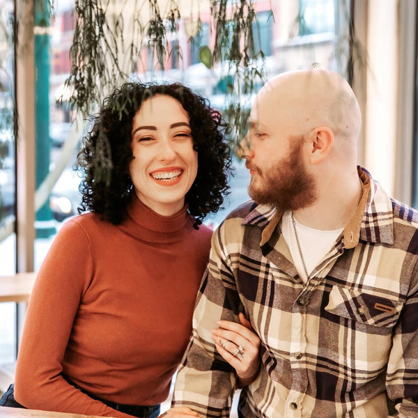 Jessica Edkin and John Edkin's Wedding Website