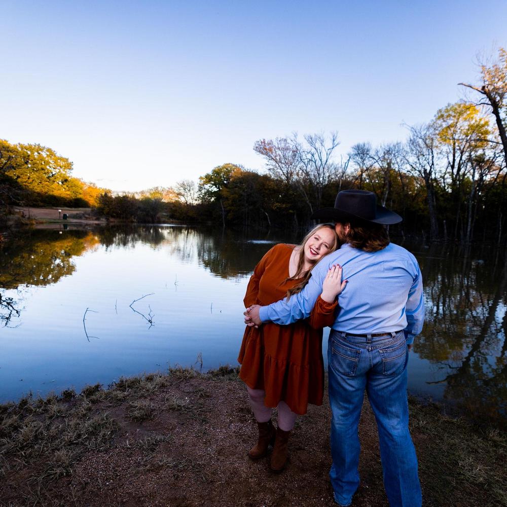 Becca Roberts and Cameron Moore's Wedding Website