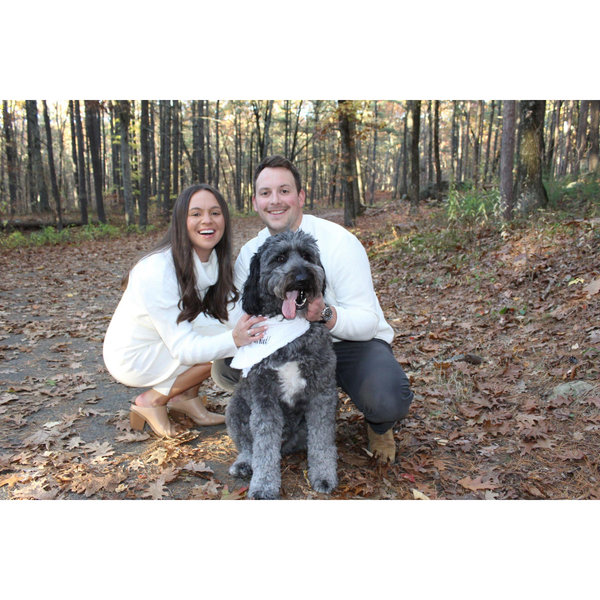 Alexandra Deluca and Michael Deluca's Wedding Website