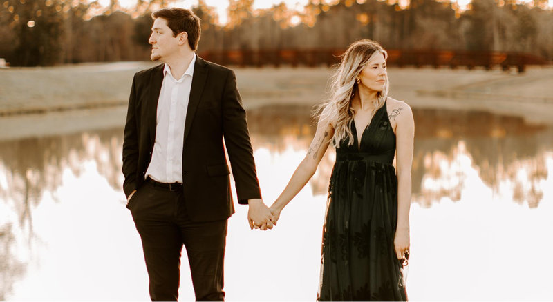 Dakota Joseph-Bender and Connor Goin's Wedding Website