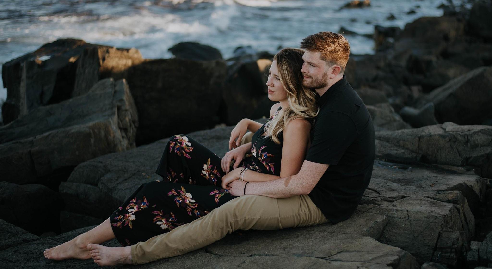 Lily Simonds and Matt Gordon's Wedding Website