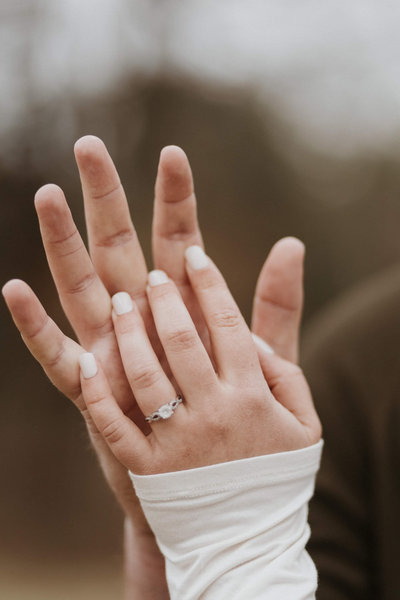 Laura McKenna and Dustin Fisher's Wedding Website