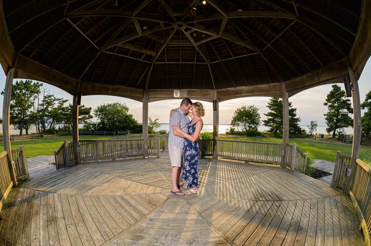 Christine Boyko and Kevin Kerwin's Wedding Website