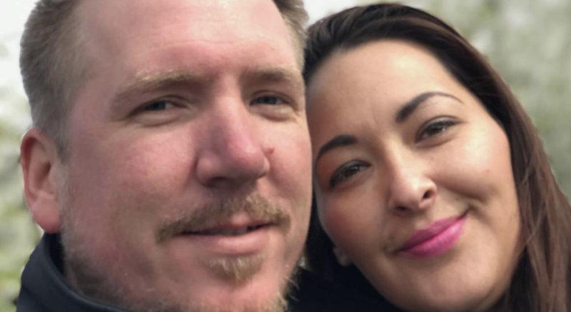 Valesha O’Dell and Robert Wentz's Wedding Website